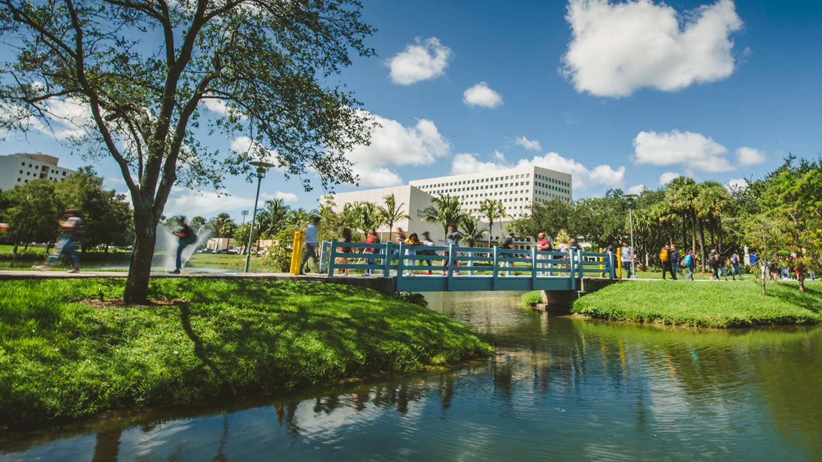 Graduate Students | FIU Department of History