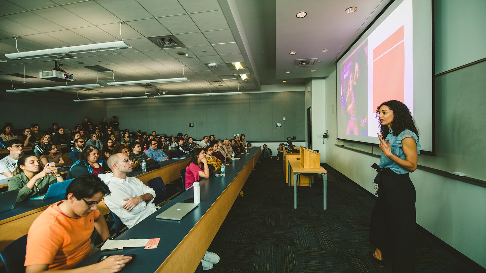 Minor in History | FIU Department of History