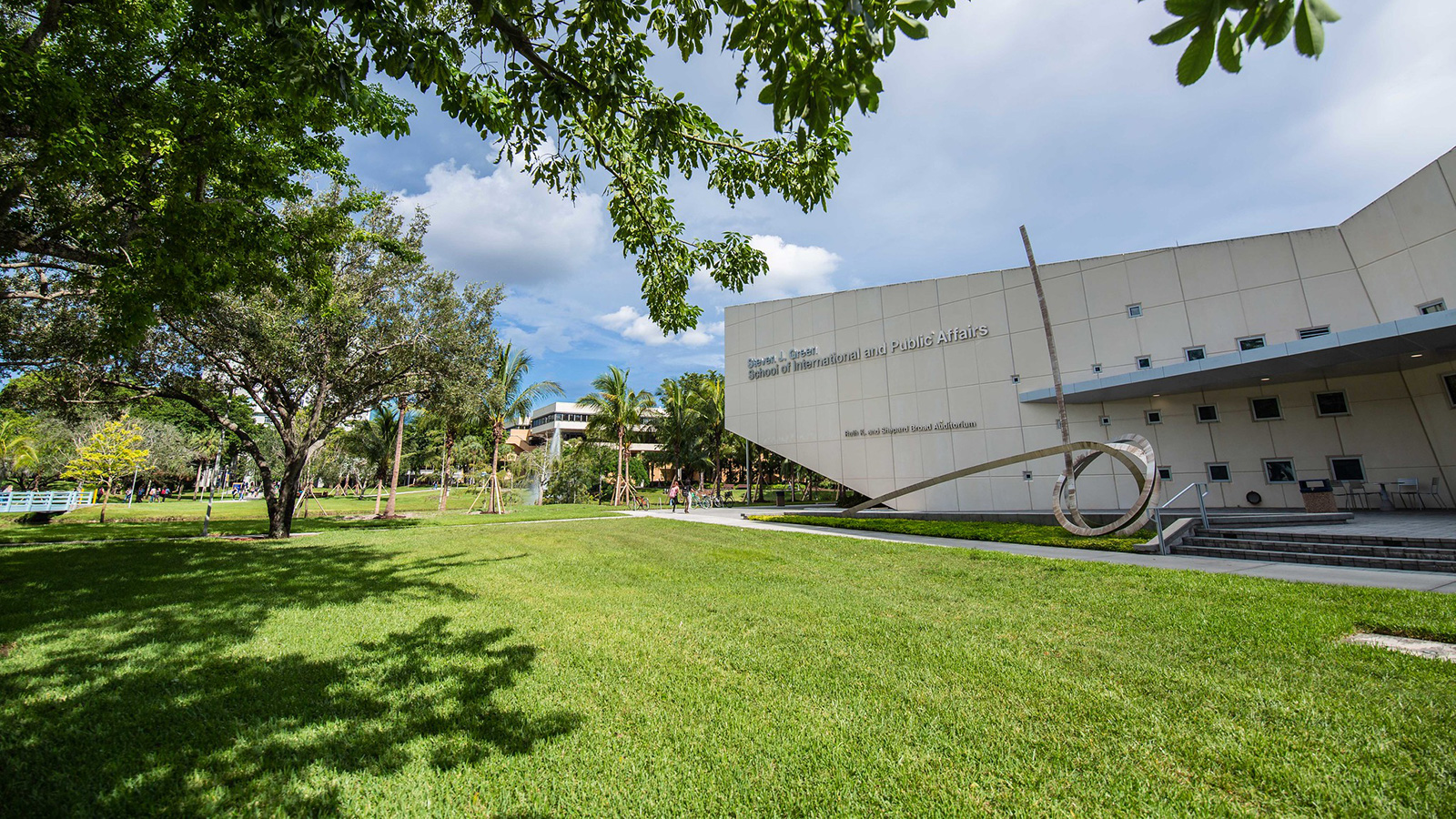 Postdoctoral Program | FIU Department of History